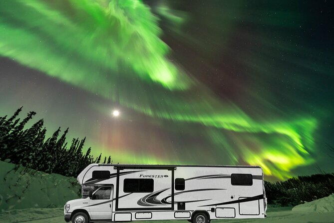 Luxury RV Small Group Aurora Chasing Tour with Photography - Practicalities and Final Thoughts