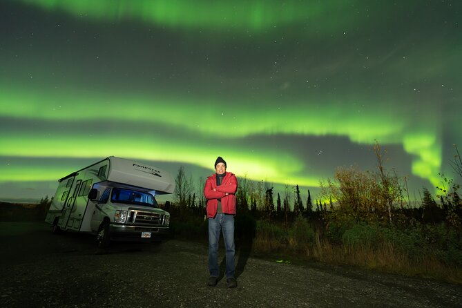 Luxury RV Small Group Aurora Chasing Tour with Photography - Final Verdict