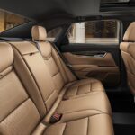 Luxury Sedan Departure from Manhattan to LaGuardia Airport LGA - Detailed Breakdown of the Experience