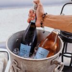 Luxury Shared Miami River E-Boat Cruise with Wine and Charcuterie - Group Size & Atmosphere