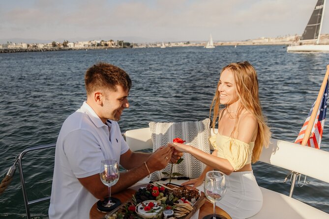 Luxury Shared Miami River E-Boat Cruise with Wine and Charcuterie - Price & Value Analysis