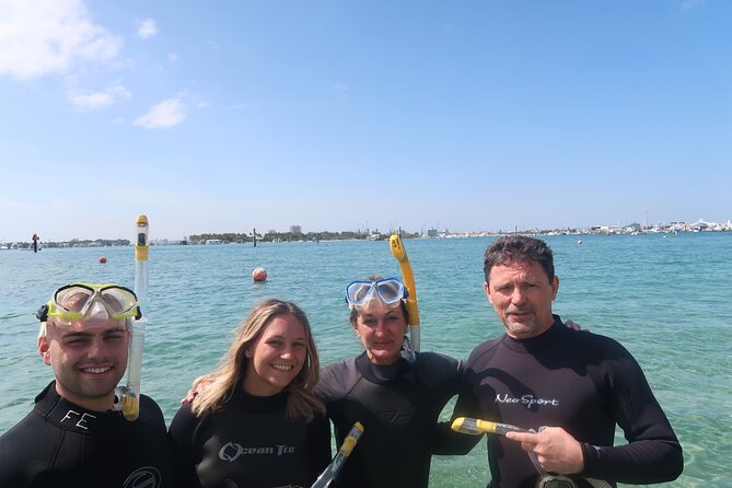 Luxury Snorkeling on Your Vacation Exclusively Private Guaranteed - Introduction: Why Snorkeling in Palm Beach is a Must-Do