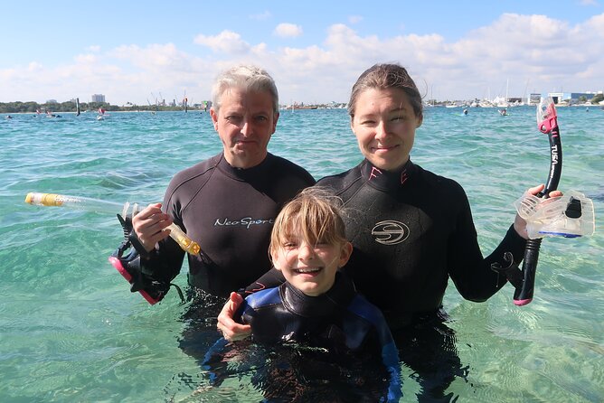 Luxury Snorkeling on Your Vacation Exclusively Private Guaranteed - FAQs