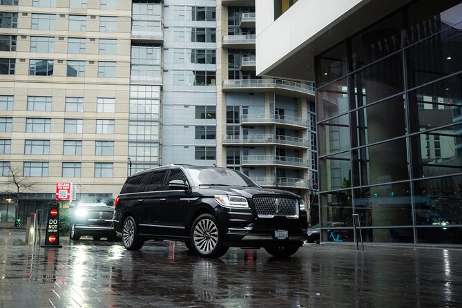 Luxury SUV Airport Transfer for Alaska Cruises (Max Group of 6) - Final Thoughts