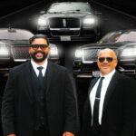 Luxury SUV Airport Transfer From SeaTac-Seattle (Up 5 Passengers) - The Pickup Experience at SeaTac