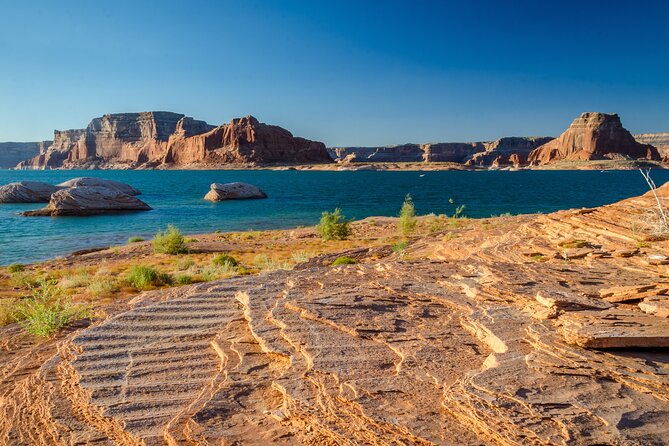 Luxury tour for up to 7 to Antelope Canyon X and Horseshoe Bend - FAQs