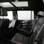 Luxury Transfer From Fort Lauderdale Airport to Miami Cruise Port - What’s Not Included