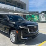 Luxury Transfer From Port of Miami to Miami and Fort Lauderdale - What Does the Itinerary Look Like?