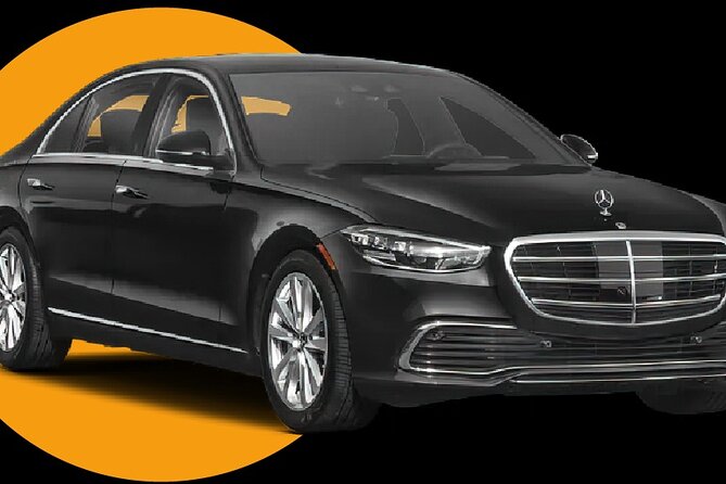 Luxury Transfer From Port of Miami to Miami and Fort Lauderdale - The Vehicle Experience: Comfort, Style, and Reliability  