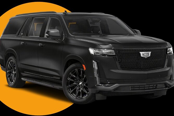 Luxury Transfer From Port of Miami to Miami and Fort Lauderdale - The Value for Money  
