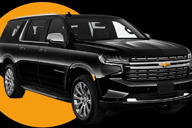 Luxury Transfer From Port of Miami to Miami and Fort Lauderdale - Booking and Cancellation Policies  