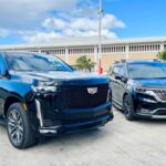 Luxury Transfer - Honolulu Hotel, Airport, Port( 1-5 person) - Deep Dive: What You Can Expect