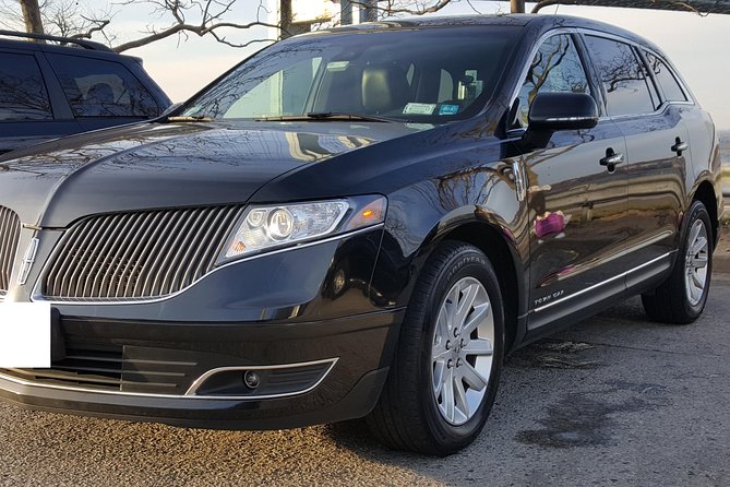 Luxury VIP New York City Airport Arrival Transfer by Sedan or SUV - What You Can Expect from This Transfer Service