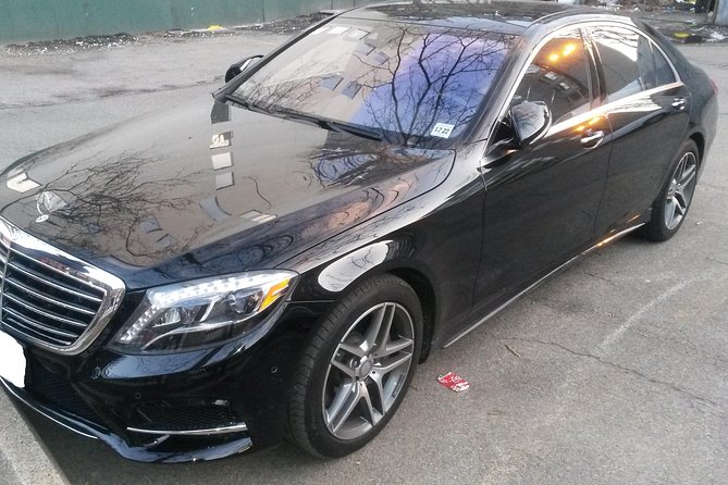 Luxury VIP New York City Airport Departure Transfer by Sedan or SUV - What Makes This Transfer Service Worth Considering?