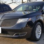Luxury VIP New York City Airport Departure Transfer by Sedan or SUV - What to Expect on the Day of Your Transfer