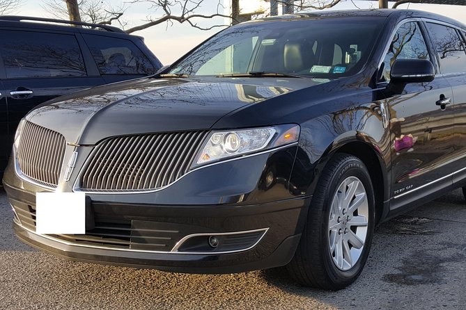 Luxury VIP New York City Airport Departure Transfer by Sedan or SUV - What to Expect on the Day of Your Transfer