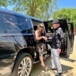 Luxury Wine Tasting in Paso Robles with Pour Decisions - Why This Tour Might Be Perfect for You