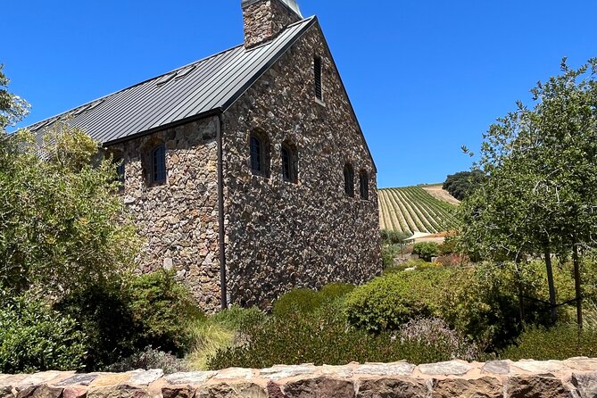Luxury Wine Tour in Paso Robles, with a Winemaker - Exploring the Paso Robles Wine Region in Style