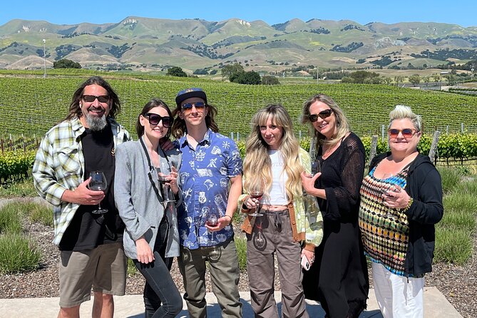 Luxury Wine Tour in Paso Robles, with a Winemaker - Final Thoughts: Is It Worth It?