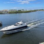 Luxury Yacht 65' Sunseeker 4 hours from Palm Beach - Itinerary Breakdown: What You Can Expect