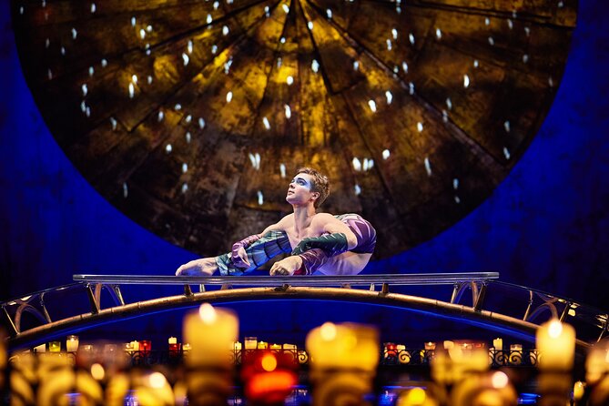Luzia by Cirque du Soleil: Under the Big Top in New York City - Final Thoughts: Is Luzia Worth It?