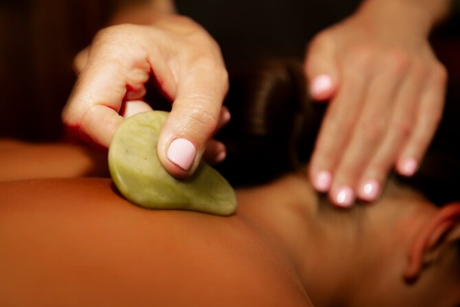 Lymphatic Drainage Massage in Honolulu - Key Points