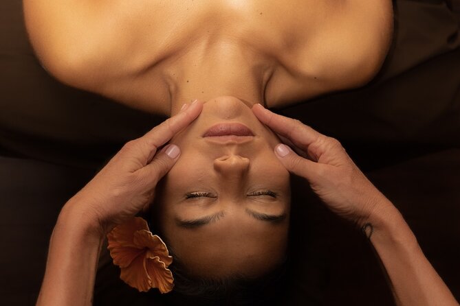 Lymphatic Drainage Massage in Honolulu - The Experience at Hawaii Natural Therapy
