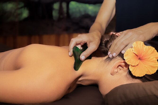 Lymphatic Drainage Massage in Honolulu - Authentic Insights from Reviewers
