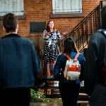 Lynchburg: Ghosts of the Seven Hills Haunted Walking Tour - The Juicy Haunted Hotspots