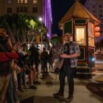 Lynchburg: Haunted Walking Tour - Who Should Consider This Tour?