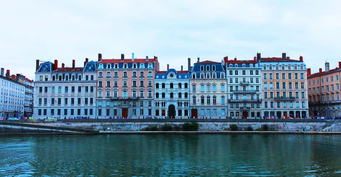 Lyon Jewish Heritage and Old Town Private Tour - Introduction