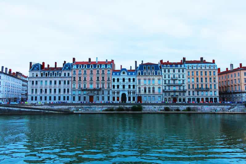 Lyon Jewish Heritage and Old Town Private Tour - Key Points