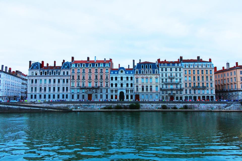 Lyon Jewish Heritage and Old Town Private Tour - Exploring Lyon’s Jewish Heritage