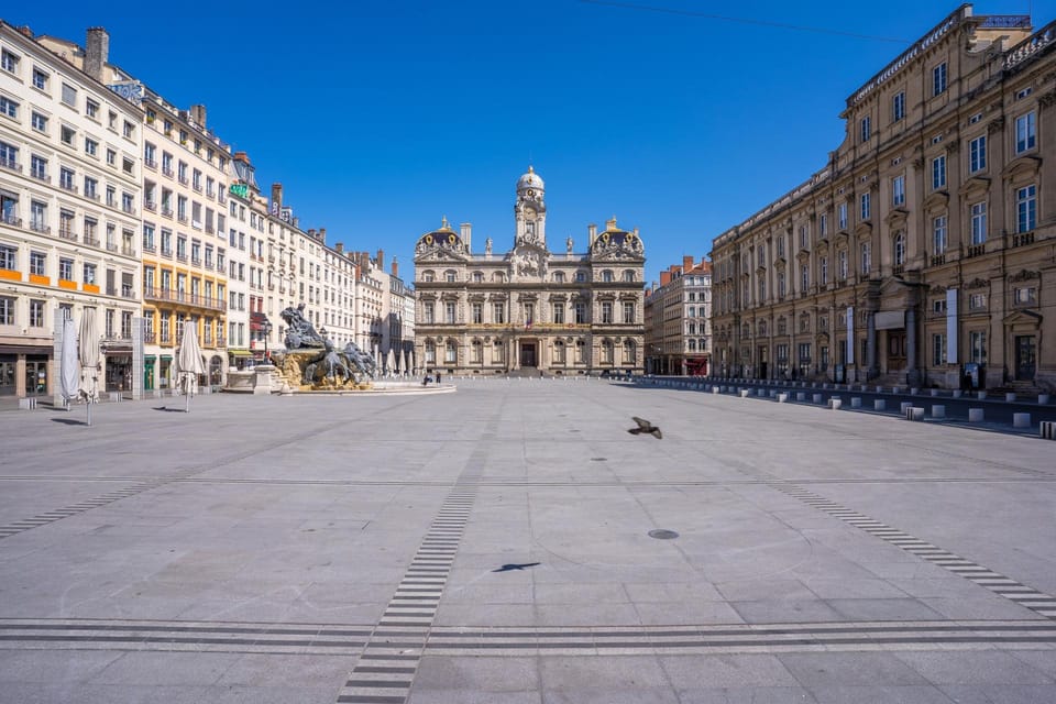 Lyon Jewish Heritage and Old Town Private Tour - Is the Tour Worth the Price?