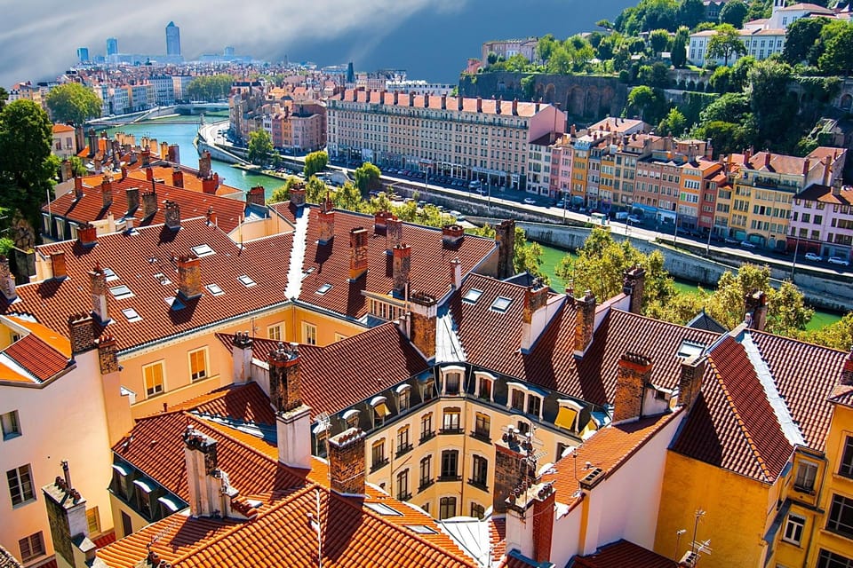 Lyon Jewish Heritage and Old Town Private Tour - Practical Tips