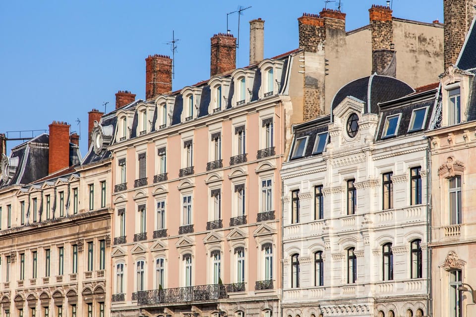 Lyon Jewish Heritage and Old Town Private Tour - Final Thoughts