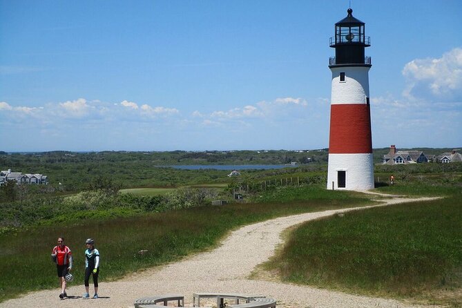 MA Cape and The Island Tour - An In-Depth Look at the Itinerary