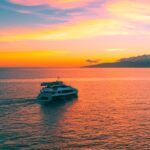 Ma'alaea Harbor: Sunset Prime Rib or Mahi Mahi Dinner Cruise - Authentic Experiences Shared by Travelers