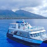 Ma'alaea Harbor: Whale Watching Tour Aboard Power Catamaran - The Itinerary in Detail