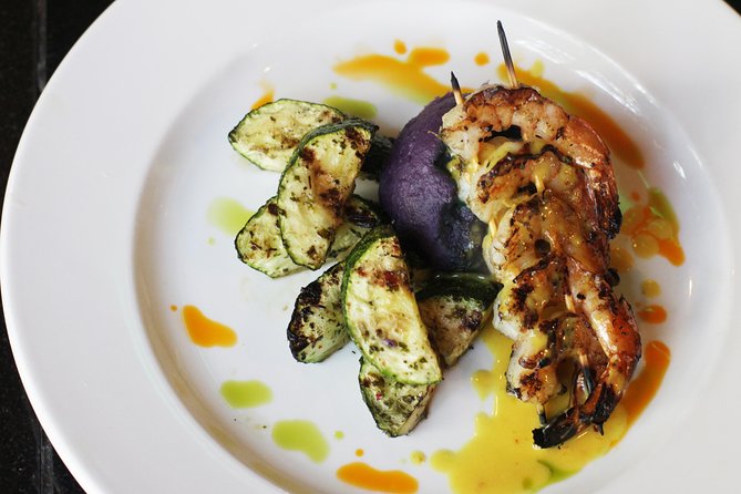 Ma'alaea Premium Dinner Cruise: Four Course Dining Experience - The Experience: What to Expect on the Maalaea Premium Dinner Cruise