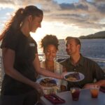 Ma'alaea Premium Dinner Cruise: Four Course Dining Experience - Practical Details and Tips