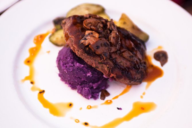 Ma'alaea Premium Dinner Cruise: Four Course Dining Experience - Who Will Love This Tour?