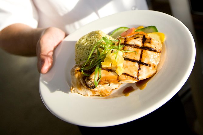 Ma'alaea Premium Dinner Cruise: Four Course Dining Experience - Final Thoughts