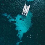 Maalaea: West Maui Snorkeling & Sailing Day Trip with Lunch - The itinerary breakdown