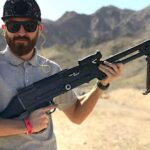 Machine Gun Shoot in Las Vegas - How Does the Itinerary Unfold?