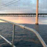 Mackinac Bridge History Cruise - What to Expect on the Tour