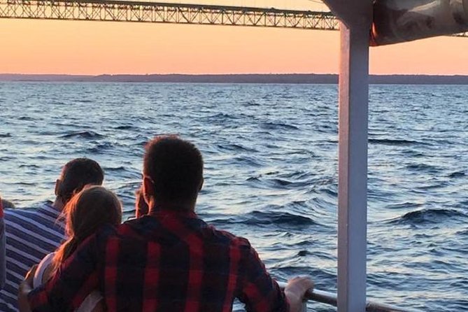 Mackinac Bridge History Cruise - Practical Tips for Your Cruise