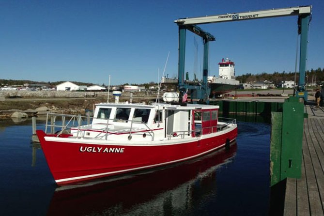 Mackinac Bridge History Cruise - FAQ
