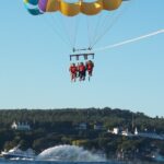 Mackinac Island Parasailing - Is It Worth the Price?