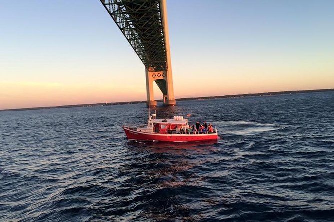 Mackinaw City Sunset Cruise - Final Thoughts: Why You Should Consider This Sunset Cruise